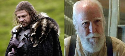 What Game of Thrones and The Walking Dead Can Teach Us About Modern ...