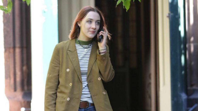 10 Subtly Amazing Moments in Lady Bird - Justin Kownacki