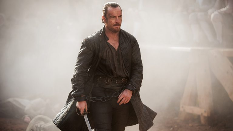 Why Black Sails Has One of the Best Main Characters in TV History ...