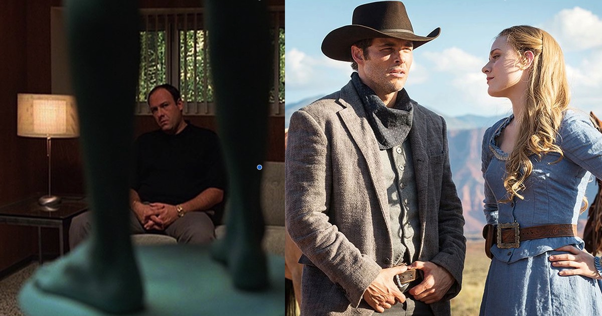 What Makes the Best Pilot Episodes in TV History Tick? - Justin Kownacki