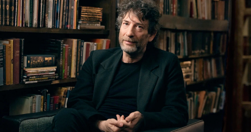 Neil Gaiman MasterClass Review: Is It Worth It? - Justin Kownacki